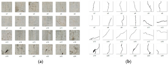 Deep-Learning- and Unmanned Aerial Vehicle-Based Structural Crack ...