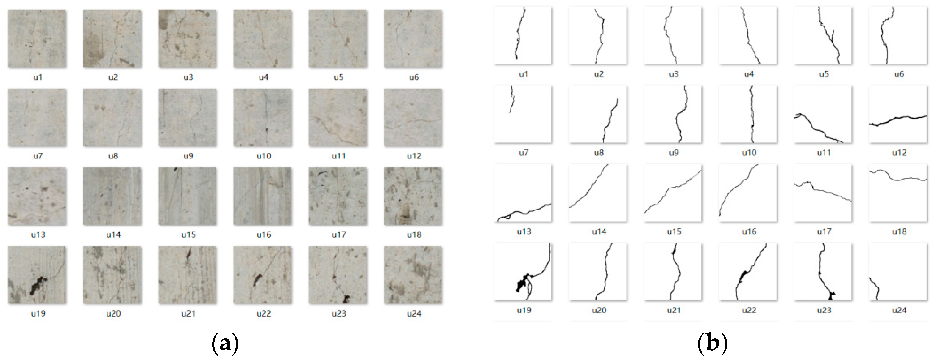 Deep-Learning- and Unmanned Aerial Vehicle-Based Structural Crack ...
