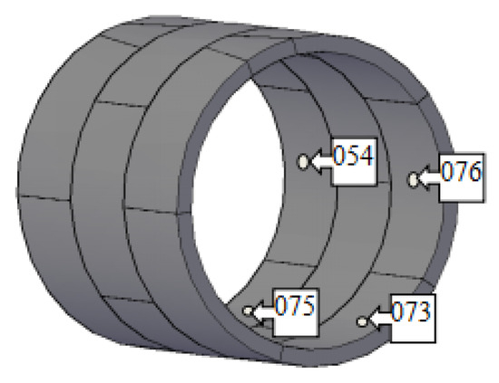 Mechanical Performance of Concrete Segment Lining Structure of Shield ...