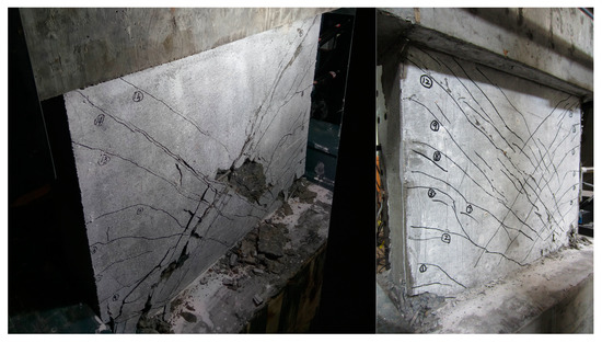 Shear Bearing Capacity of Steel-Fiber-Reinforced Concrete Shear Wall ...