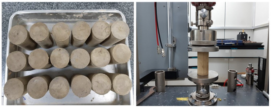 Study on Controlled Low-Strength Materials Using Ultra-Rapid-Hardening ...