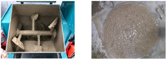 Study on Controlled Low-Strength Materials Using Ultra-Rapid-Hardening ...