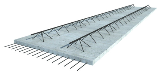 Fire Resistance of Prestressed Multispan Steel Truss Composite Slab