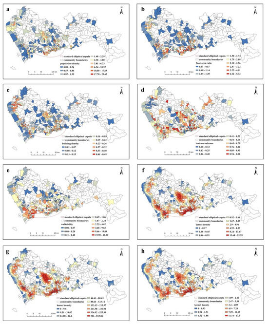 High-Density Communities and Infectious Disease Vulnerability: A Built Environment Perspective ...