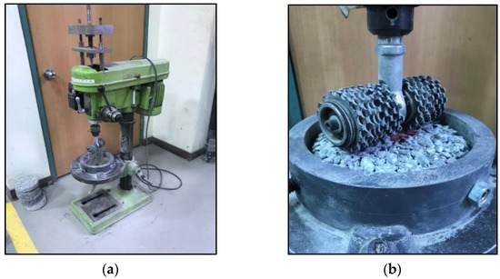 Abrasion and Maintenance of High-Strength Fiber-Reinforced Pervious ...