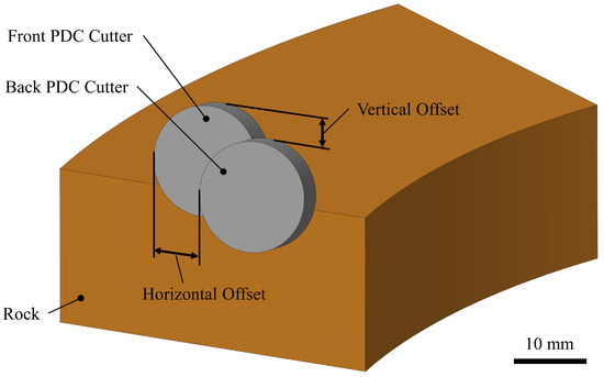 Buildings | Free Full-Text | Numerical Investigations for Rock-Breaking ...