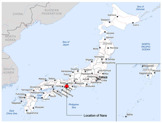 Discussion of So-Called “Architectural Heritage DNA” via a Case Study ...