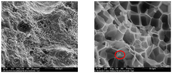 The Influence of Waste Perlite Powder on Selected Mechanical Properties ...
