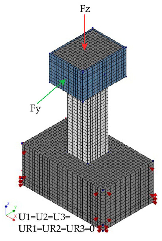 Investigation on Seismic Behavior of Prestressed Steel Strand Composite ...