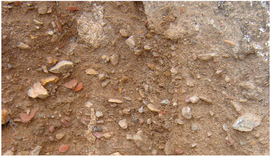 Conservation of Defensive Military Structures Built with Rammed Earth