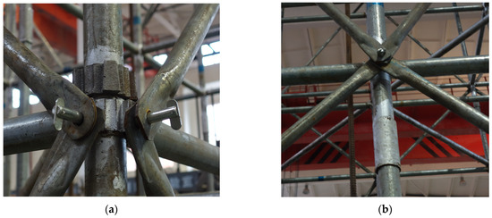 Buildings | Free Full-Text | Experimental Studies and Finite Element ...