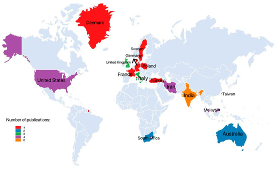 The Impact of Artificial Intelligence on Organizational Justice and ...