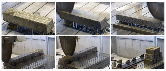 Buildings | Free Full-Text | Possible Geometries for Precast Concrete Structures, through ...