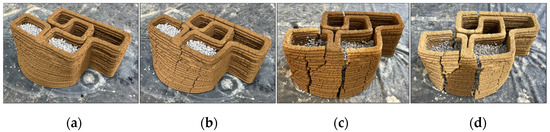 First Impressions on Three-Dimensional Printing with Earth-Based Mortar ...