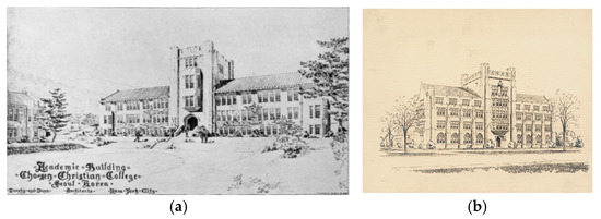 The Intersection of Collegiate Gothic Architecture and Missionary ...