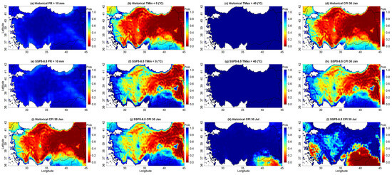 The Impact of Climate Change on Construction Activity Performance