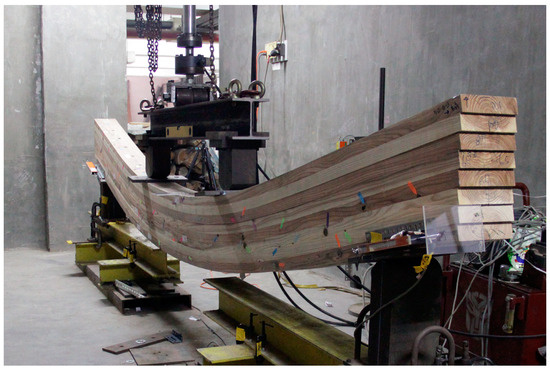 Buildings | Free Full-Text | Bending Behaviour and Failure Modes of Non ...