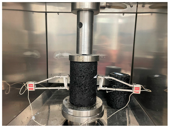 Experimental Study on Dynamic Modulus of High Content Rubber Asphalt ...
