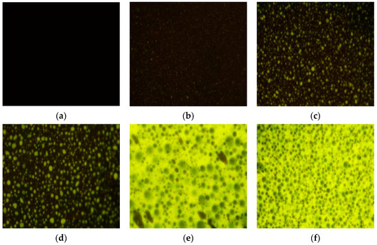 Study of Low-Content Epoxy Asphalt Mixture Applied to the Road