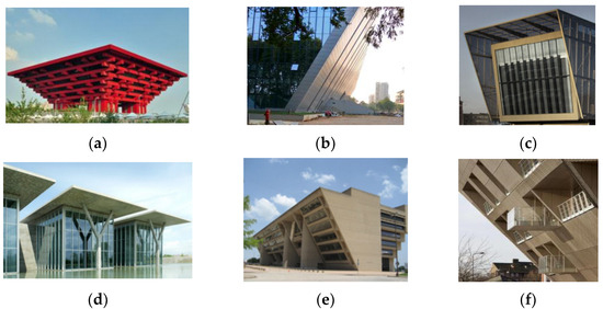 Optimal Design of Tilted Building Envelope Considering Air Conditioning ...