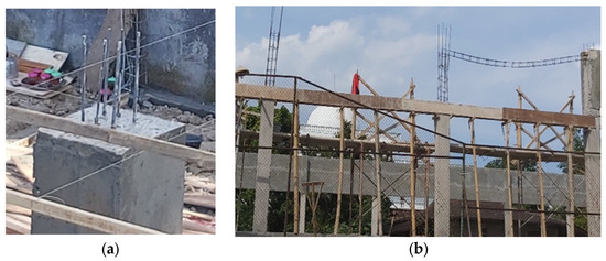 Influence of Joint Strengthening on the Seismic Performance of Non ...