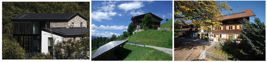 Application of the Guidelines for the Integration of Photovoltaics in ...