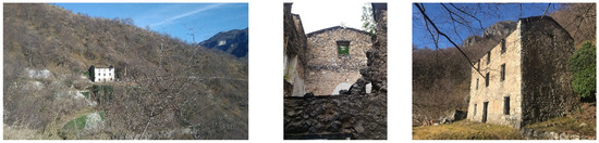 An Energy Self-Sufficient Alpine Hut: The Refurbishment of an Ex ...