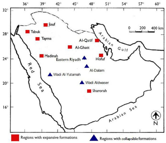 Identifying Problematic Soils Using Compressibility and Suction ...