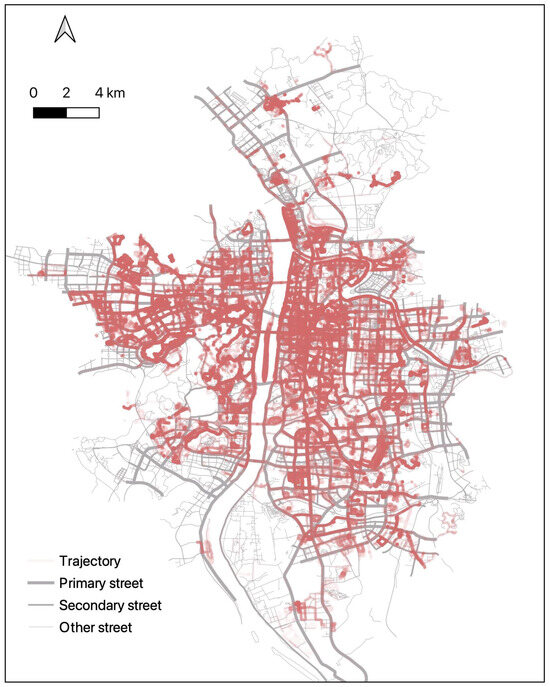 Understanding Urban Residents’ Walking Exercise Preferences: An ...