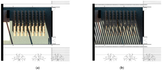 Influence of Sun Shading Devices on Energy Efficiency, Thermal Comfort ...