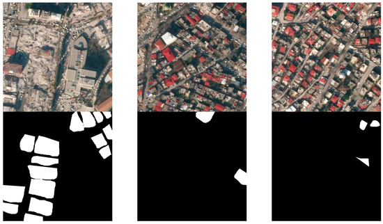 Buildings | Free Full-Text | Automatic Detection of Collapsed Buildings ...