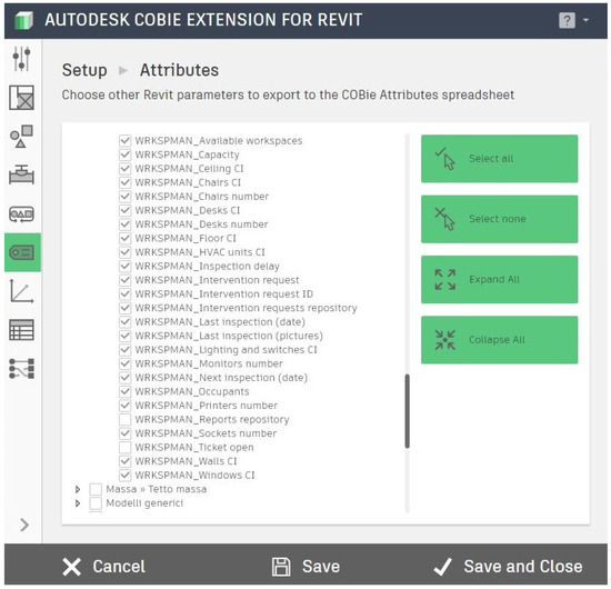 Building Information Modeling and Geographic Information System ...