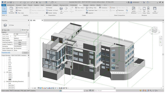 Buildings | Free Full-Text | Integration of Augmented Reality and ...