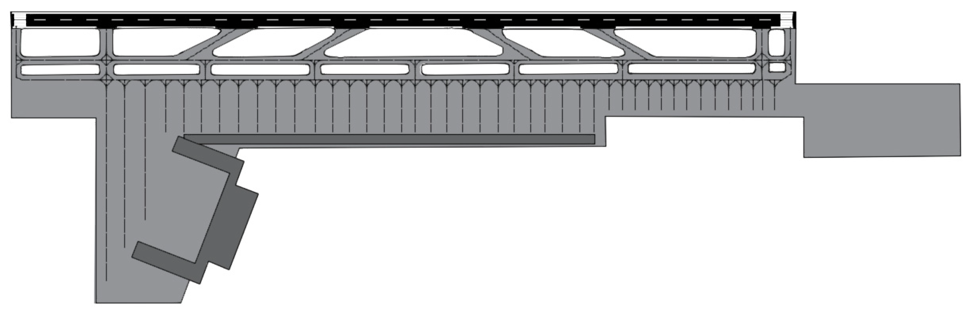 An Airfield Area Layout Efficiency Analysis Method Based on Queuing ...