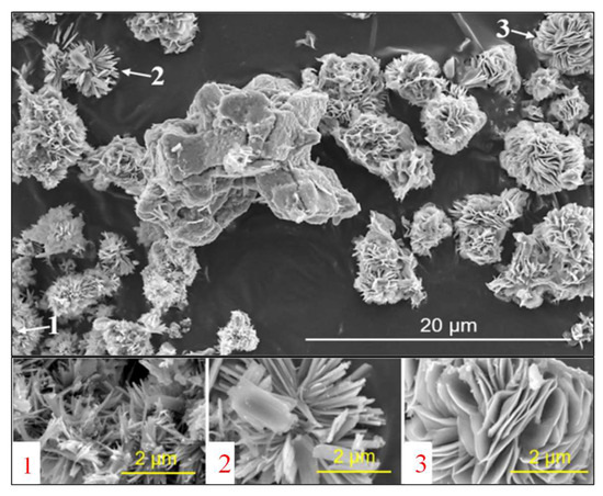 Determination of ASR in Concrete Using Characterization Methods