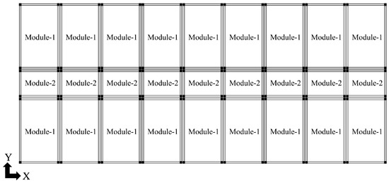Analysis of Seismic Performance and Applicable Height of a Cooperative ...