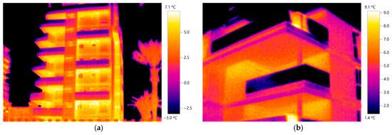 Influence of Balcony Thermal Bridges on Energy Efficiency of Dwellings ...