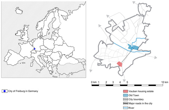 Implementation of Solutions Reducing the Number of Cars in Polish ...