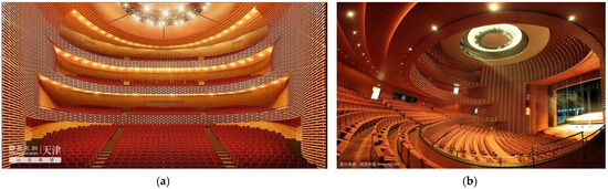 The Effects of Sound Absorption of Stage House on the Acoustics of ...