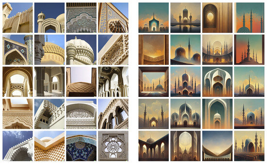 Artificial Intelligence Islamic Architecture (AIIA): What Is Islamic ...