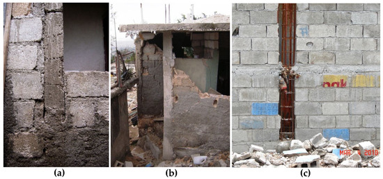 Empirical Fragility Analysis of Haitian Reinforced Concrete and Masonry ...