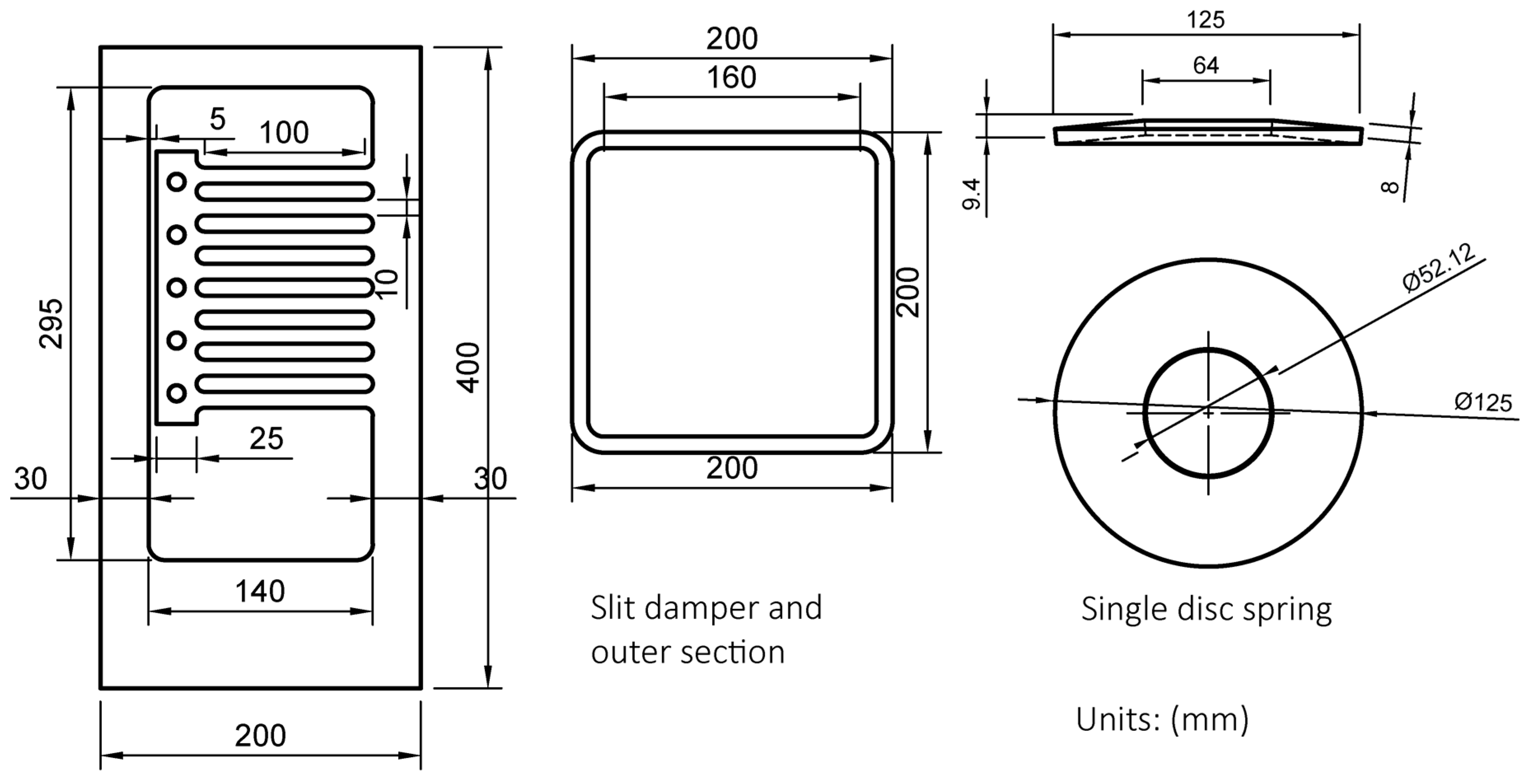 Buildings | Free Full-Text | Seismic Performance Evaluation of ...