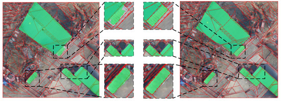 Deep-Learning-Based Automated Building Information Modeling Reconstruction Using Orthophotos ...