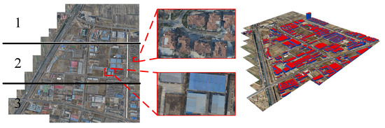 Deep-Learning-Based Automated Building Information Modeling Reconstruction Using Orthophotos ...