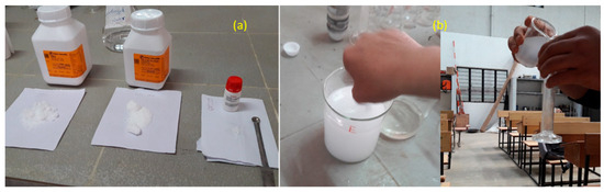 Comparative Studies on the Strength and Swell Characteristics of ...