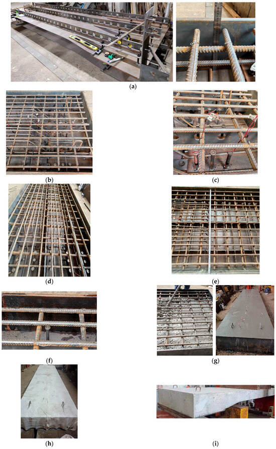 Structural Design and Mechanical Behavior Investigation of Steel ...