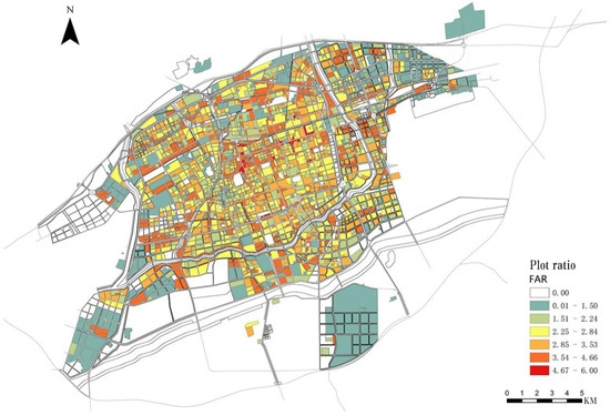 Evaluation Model of Distributed Photovoltaic Utilization in Urban Built ...