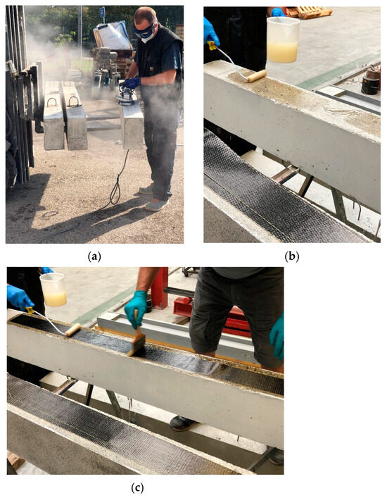 Experimental Study on the Effect of Steel Reinforcement Ration on the ...