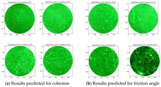 ViT-Based Image Regression Model for Shear-Strength Prediction of ...