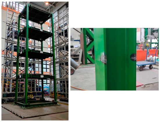 Tracking Modal Parameters of Structures Online Using Recursive Stochastic Subspace ...